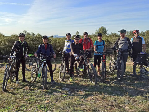 VTC | Vaunage Sports et Loisirs